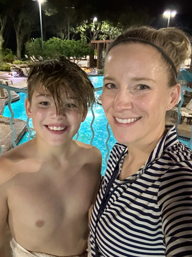 Tips For Disney With Two Kids • Kath Eats