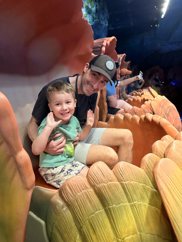 Disney Trip: Epcot • Kath Eats | Real Food + Healthy Lifestyle