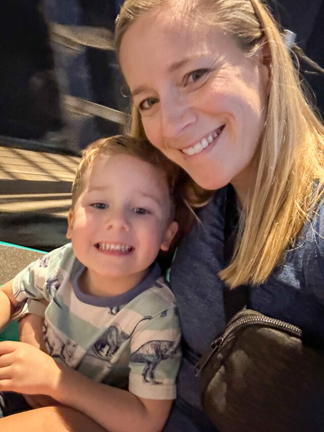 Disney Trip: Magic Kingdom • Kath Eats