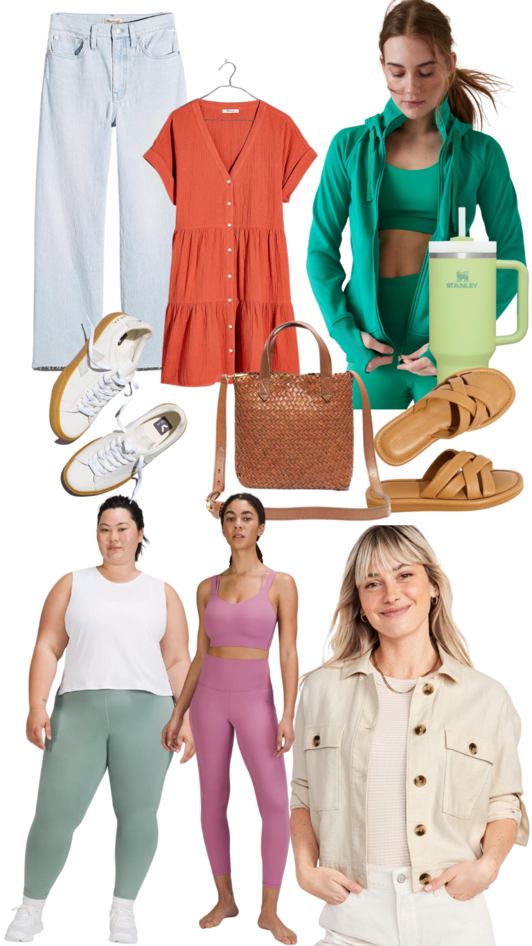 Spring Window Shopping • Kath Eats