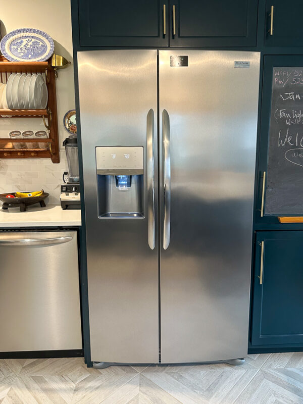 How To Organize Your Freezer • Kath Eats