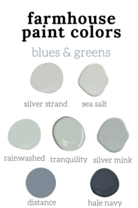 Ultimate Guide To Modern Farmhouse Decor • Kath Eats