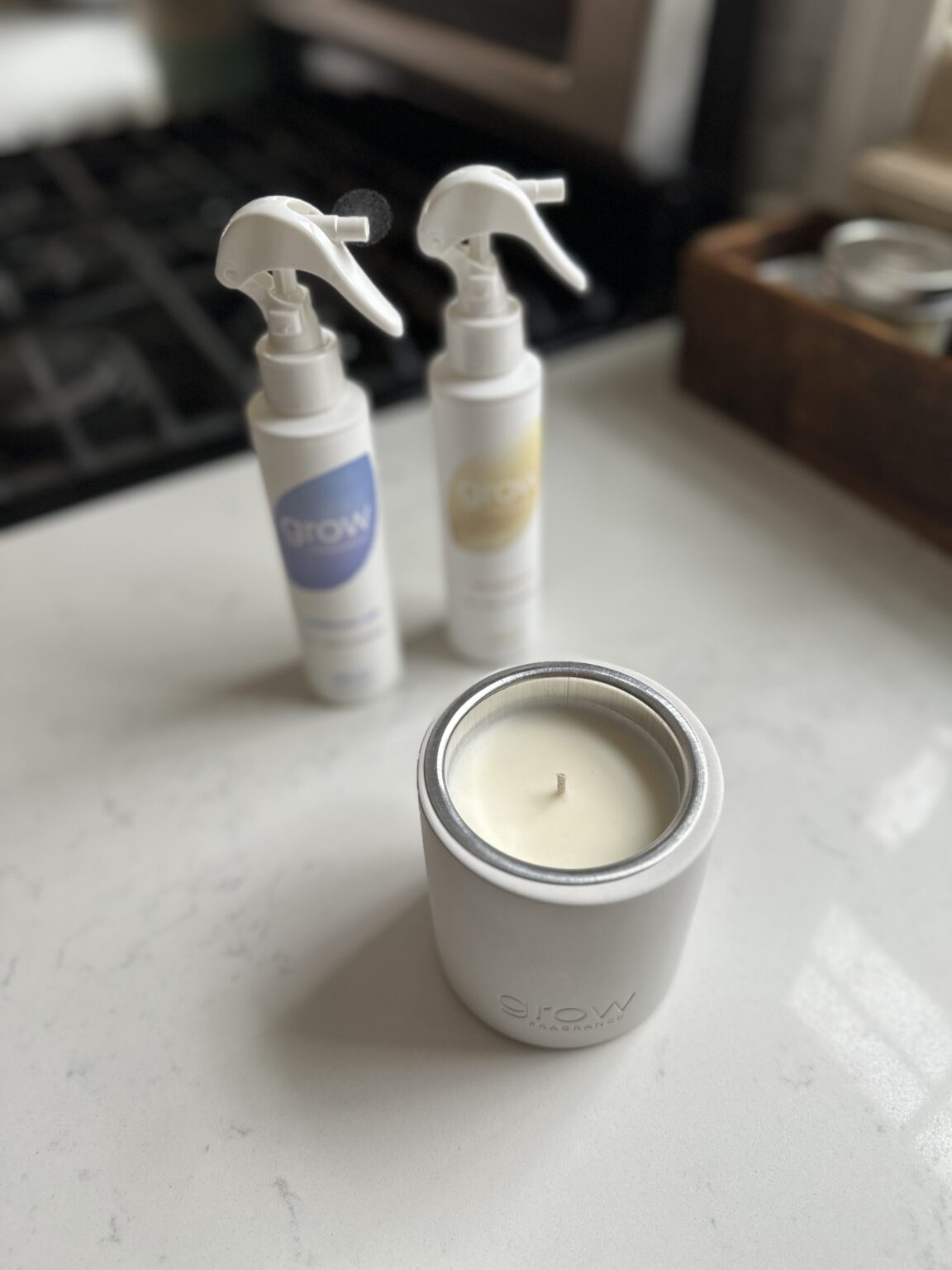 How To Keep Your Home Smelling Fresh And Clean • Kath Eats