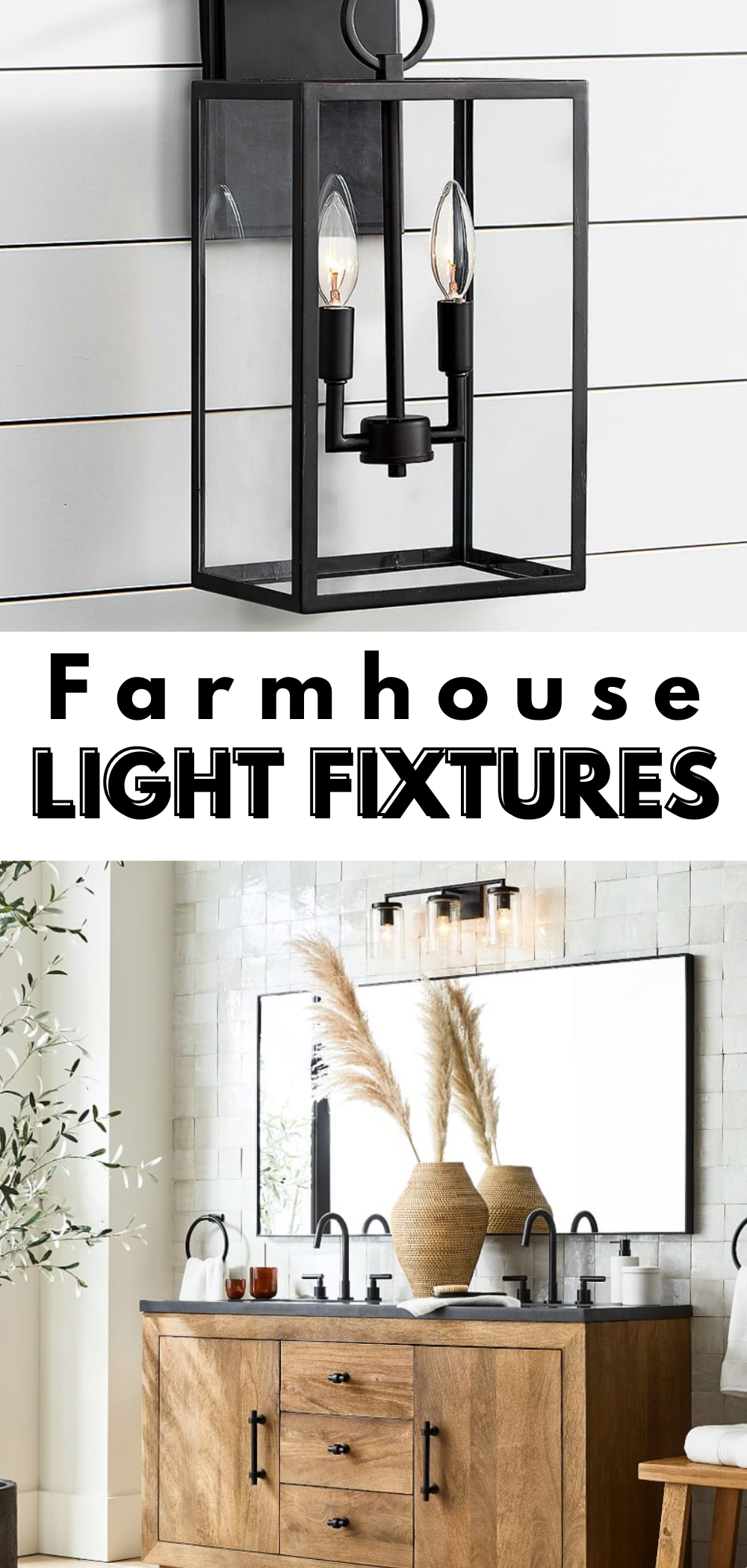 24 Small Light Fixtures Ideas • Kath Eats