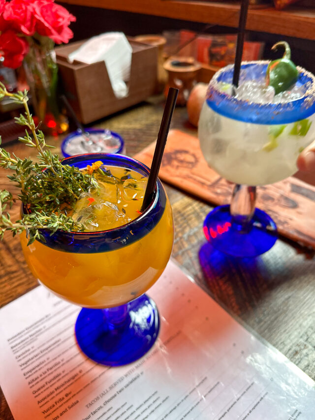 Best Restaurants For Dinner In Charlottesville • Kath Eats