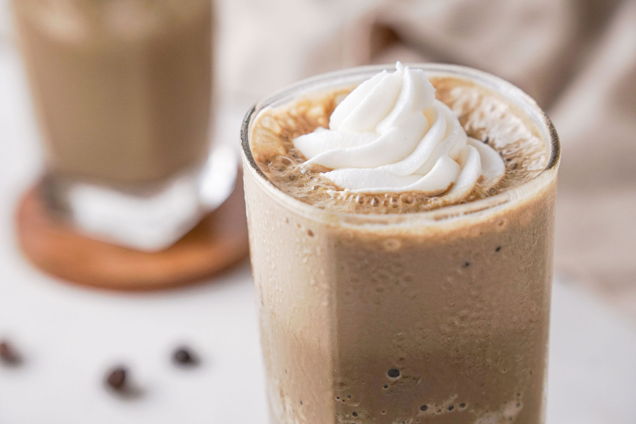 Coffee Protein Shake Recipe • Kath Eats