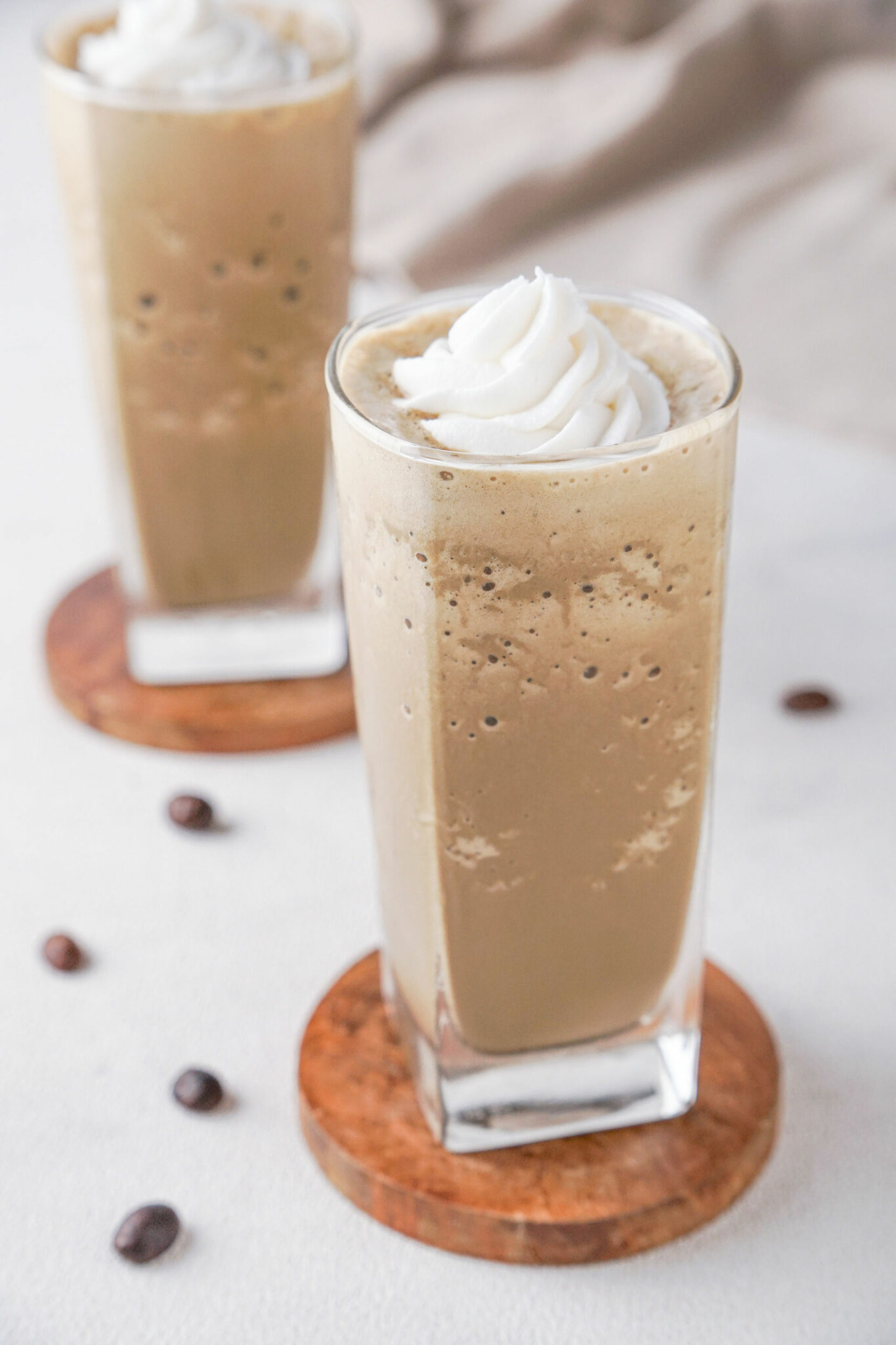 Coffee Protein Shake Recipe • Kath Eats