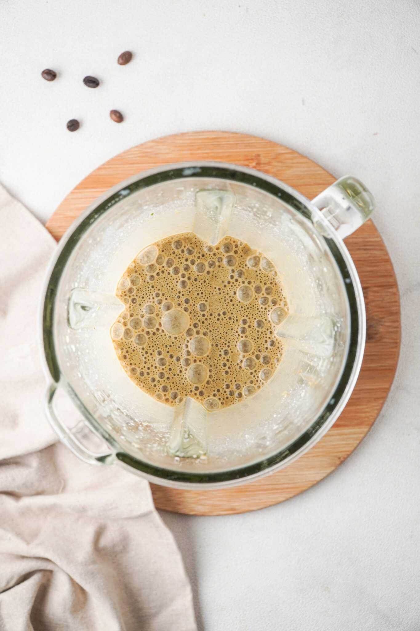 Coffee Protein Shake Recipe • Kath Eats
