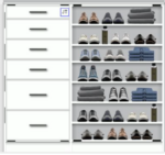 EasyClosets Review (Tour My Closet!) • Kath Eats