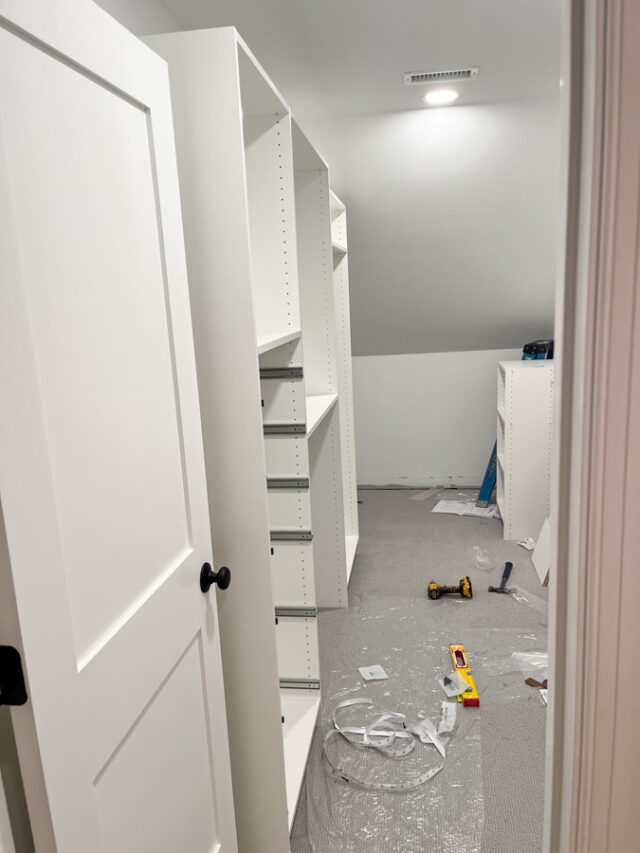 EasyClosets Review (Tour My Closet!) • Kath Eats