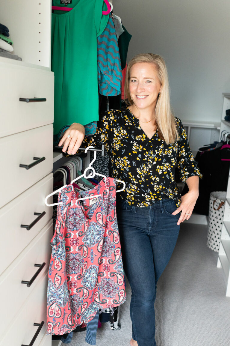 EasyClosets Review (Tour My Closet!) • Kath Eats