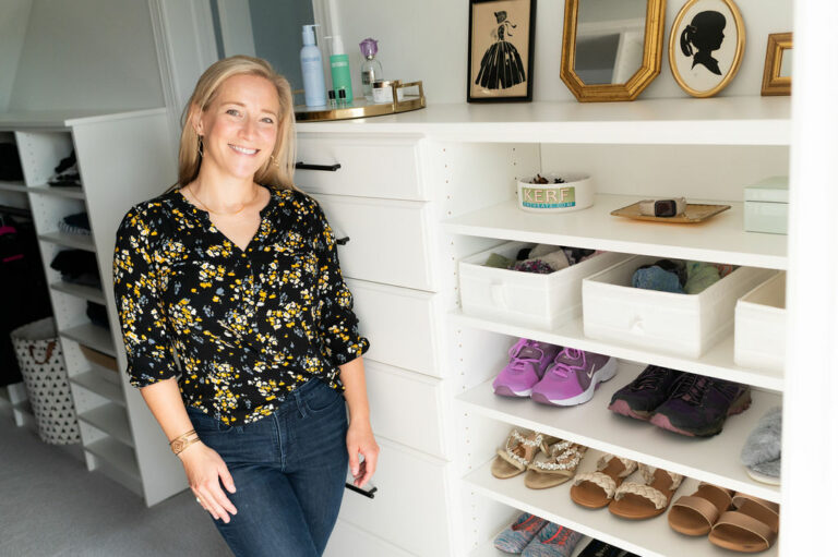 EasyClosets Review (Tour My Closet!) • Kath Eats