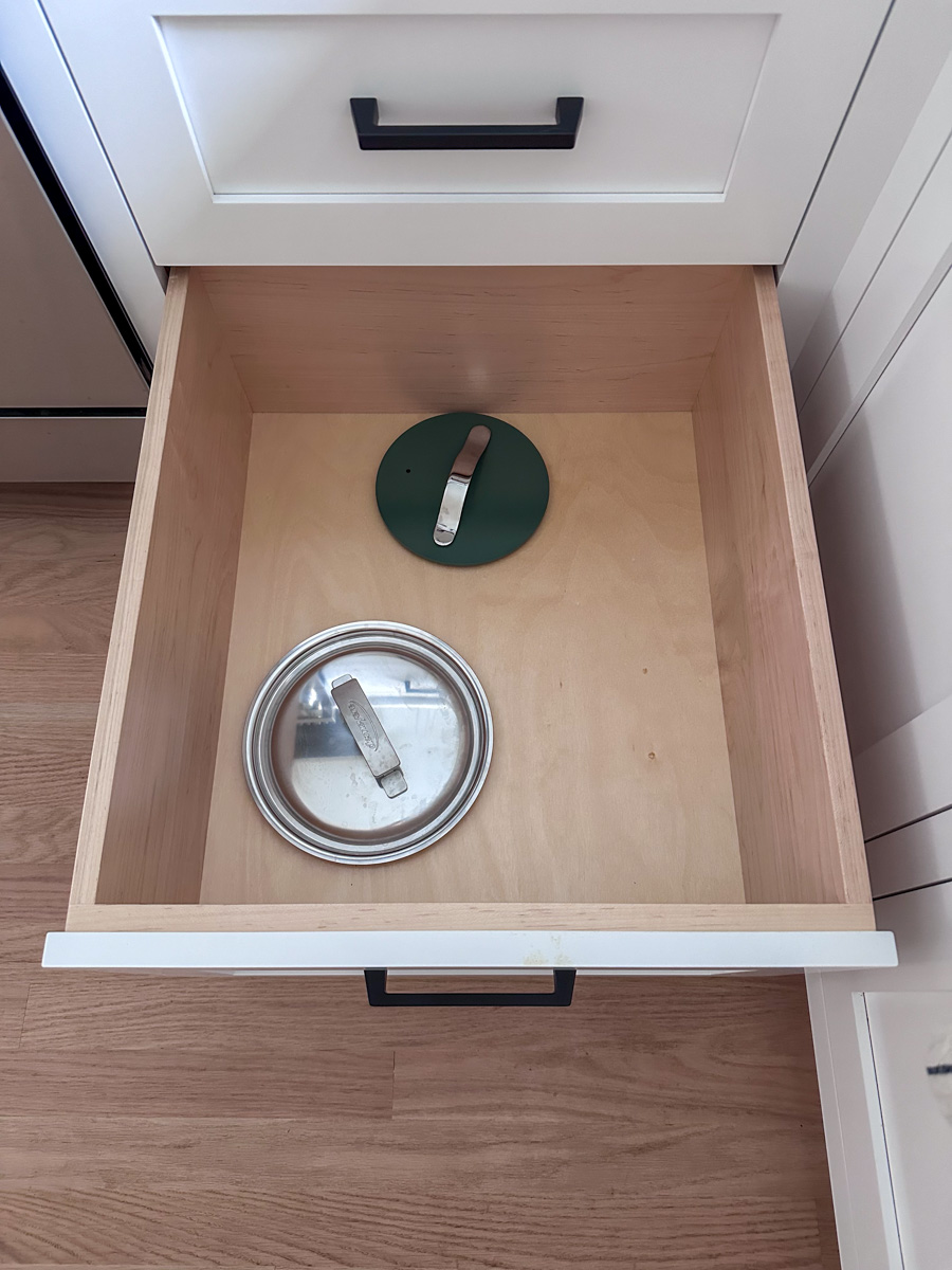 Ideas For Organizing Kitchen Drawers • Kath Eats