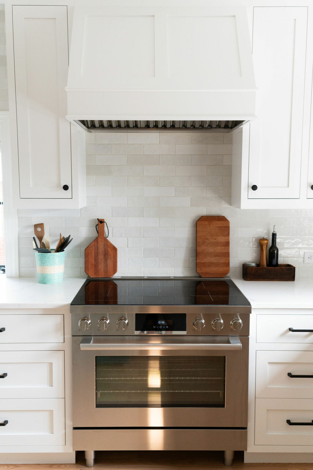 Home Tour • Kath Eats