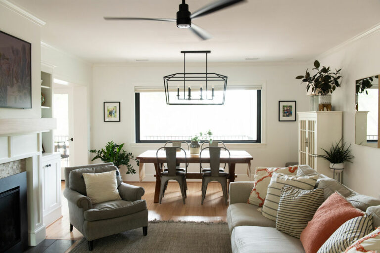 Home Tour • Kath Eats
