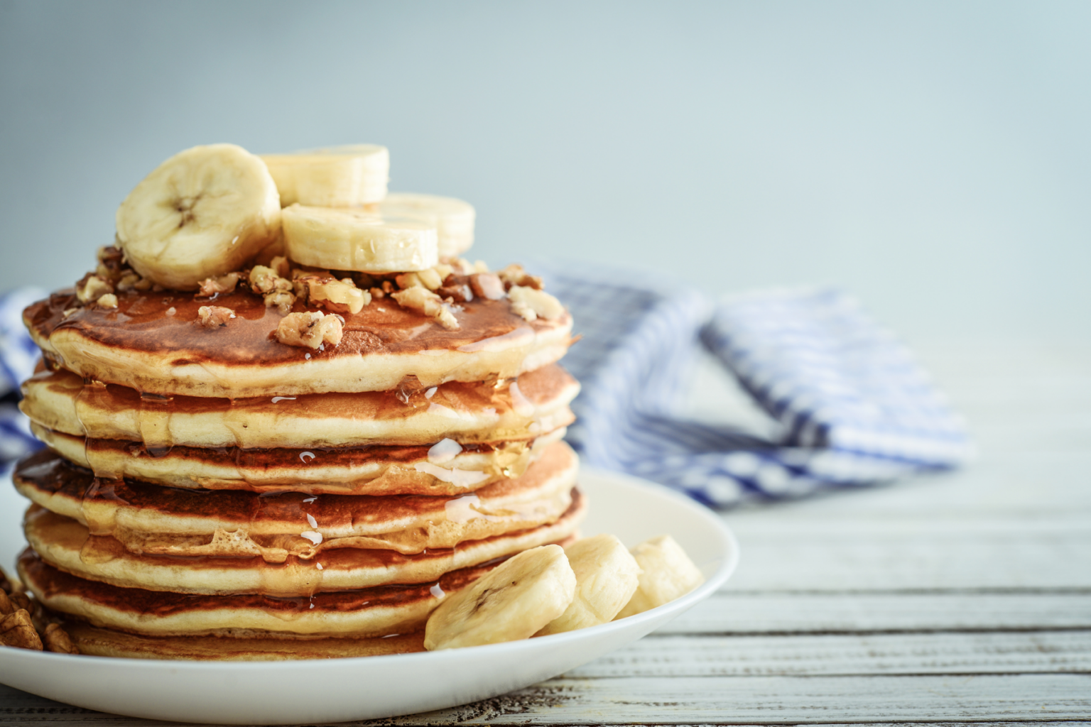 12 Best Side Dishes + Toppings for Waffles and Pancakes • Kath Eats