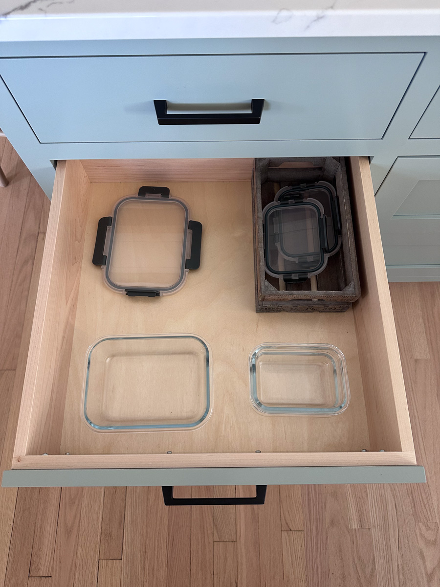 Ideas For Organizing Kitchen Drawers • Kath Eats