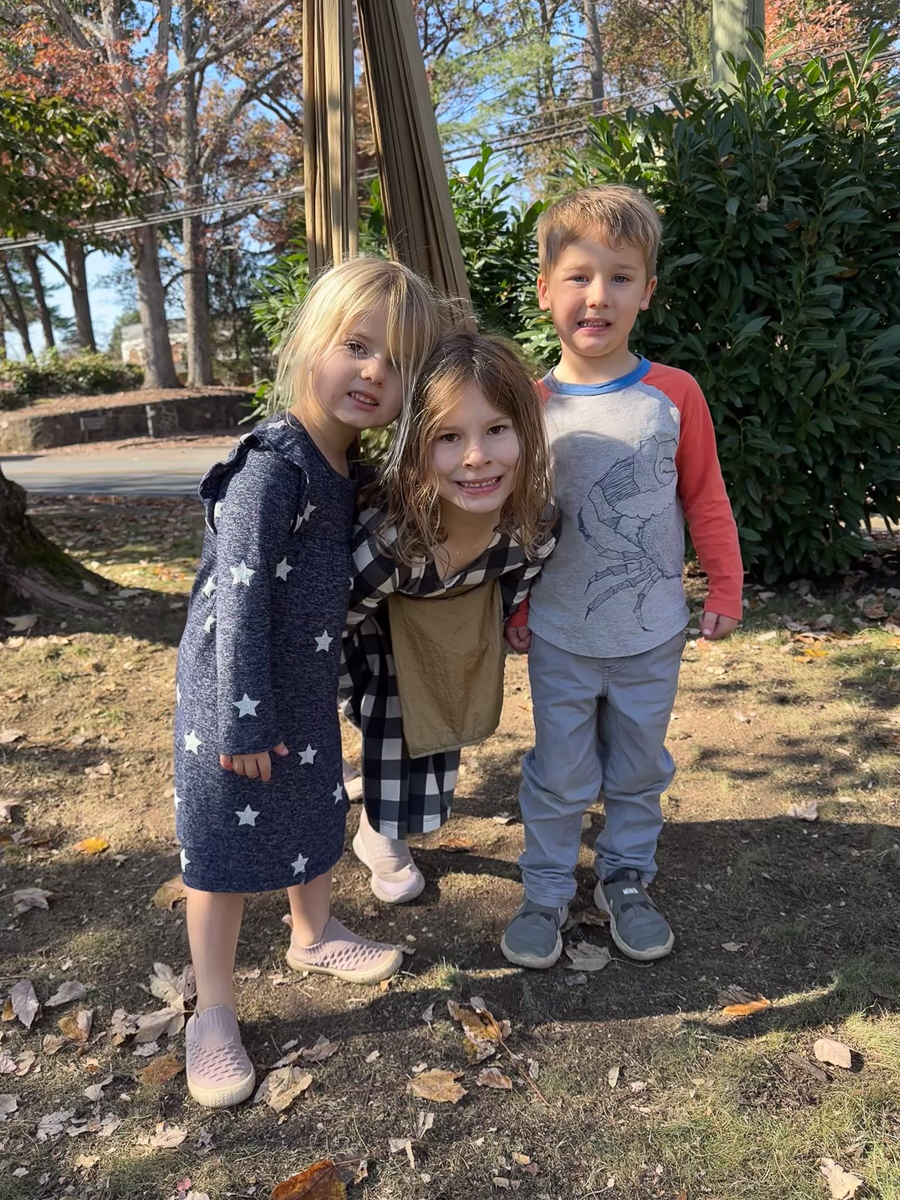 A Very Cousin Weekend • Kath Eats