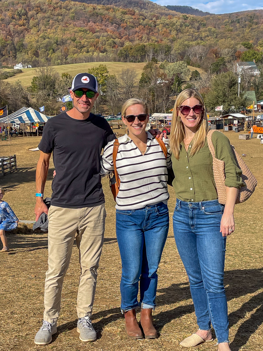 A Very Cousin Weekend • Kath Eats