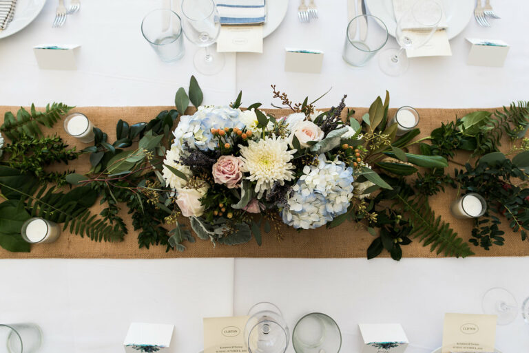 15 Dining Room Table Centerpiece Ideas • Kath Eats