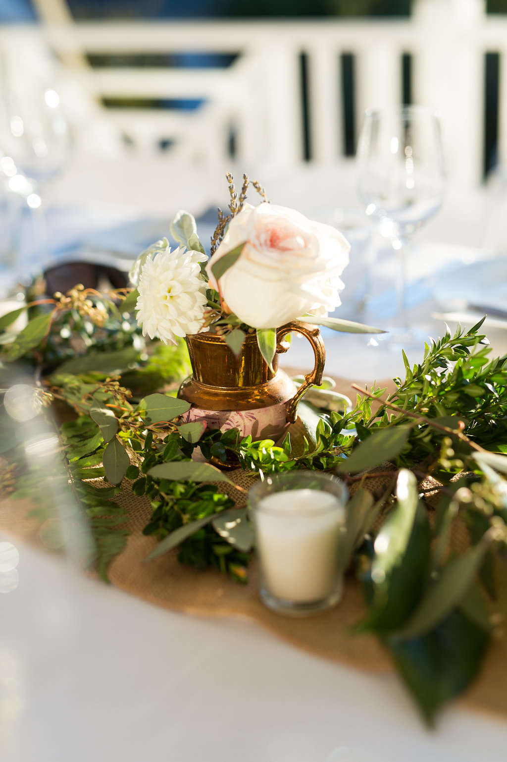 15 Dining Room Table Centerpiece Ideas • Kath Eats