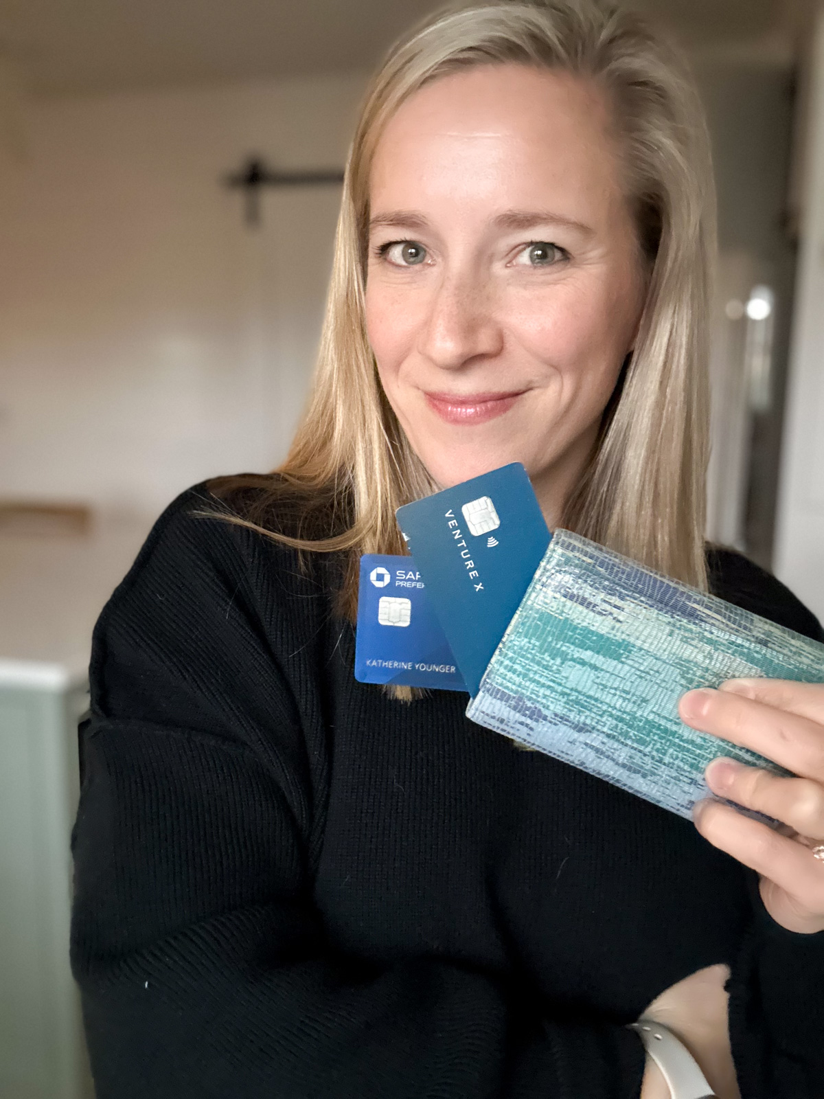 Chase vs Capital One Travel Cards: Get Both! • Kath Eats