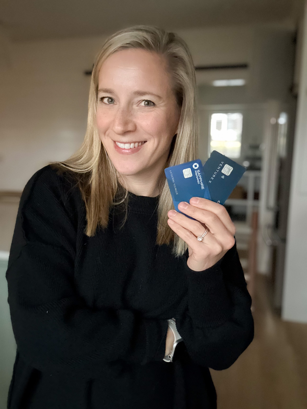 Chase vs Capital One Travel Cards: Get Both! • Kath Eats