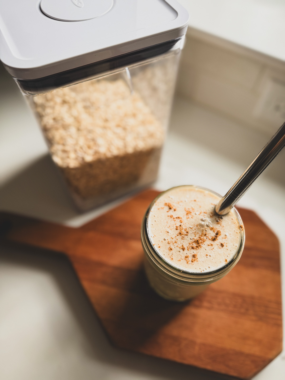 What to Do With Leftover Oatmeal • Kath Eats