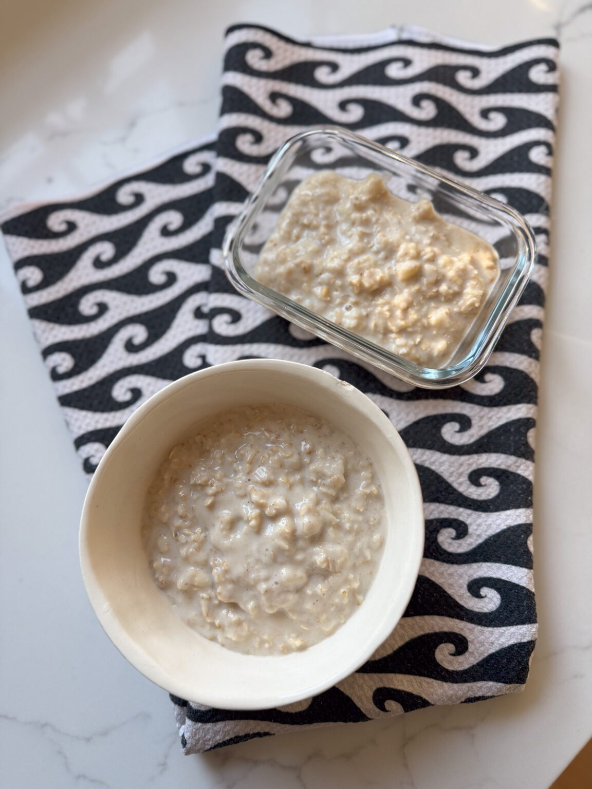 What to Do With Leftover Oatmeal • Kath Eats