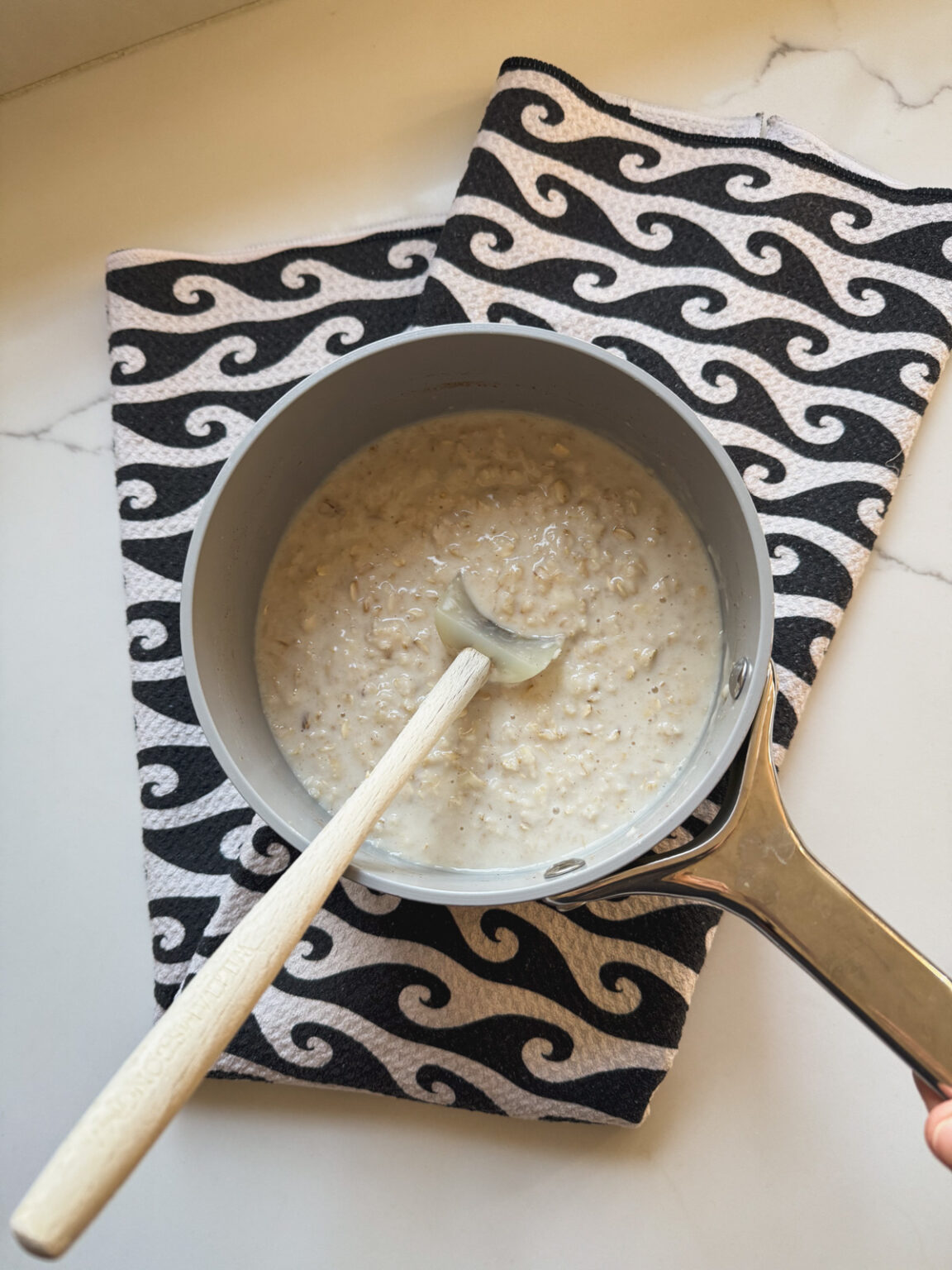 What to Do With Leftover Oatmeal • Kath Eats