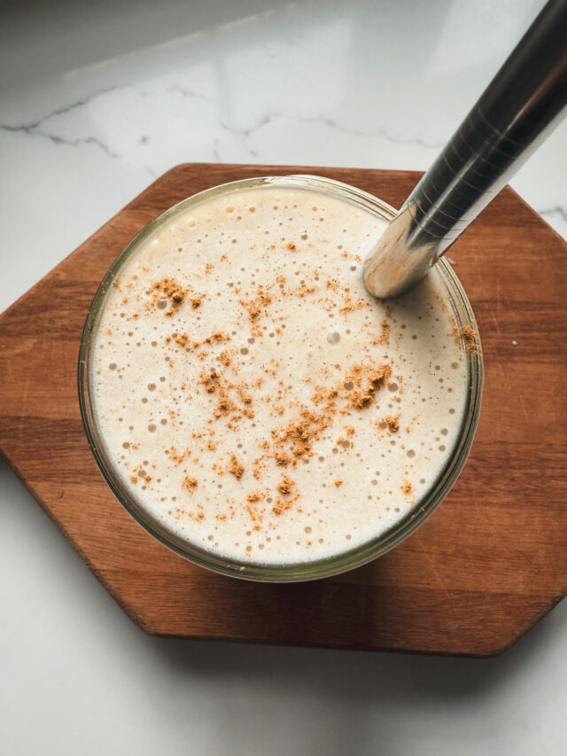 What to Do With Leftover Oatmeal • Kath Eats