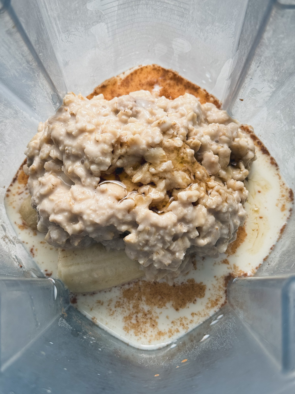 What to Do With Leftover Oatmeal • Kath Eats