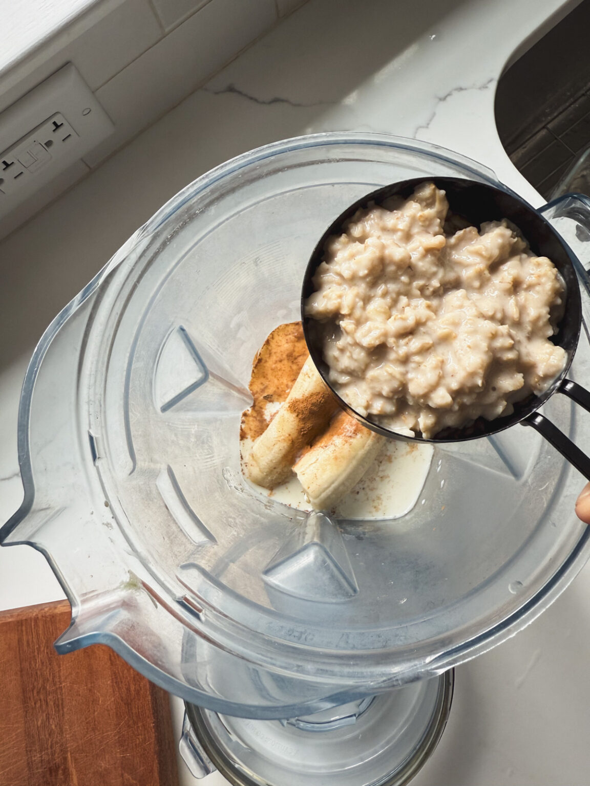 What to Do With Leftover Oatmeal • Kath Eats