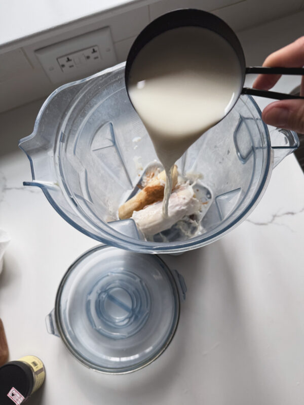 What to Do With Leftover Oatmeal • Kath Eats