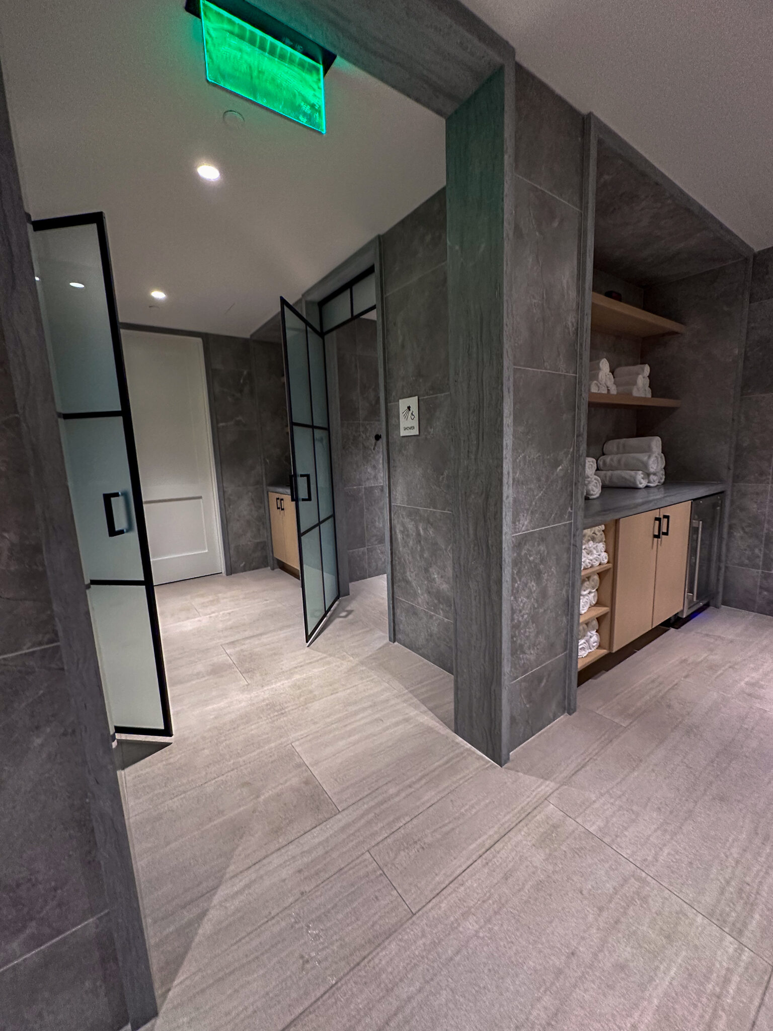 Keswick Hall Spa • Kath Eats