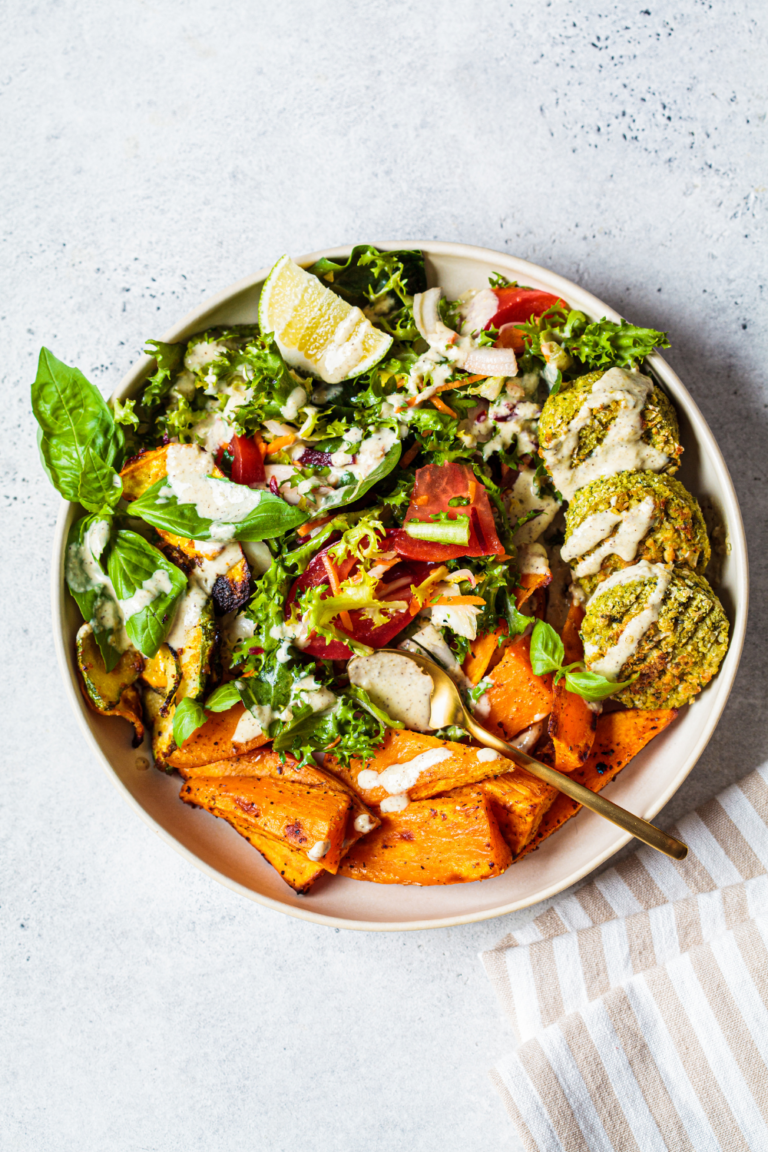 26 Salad Topping Ideas • Kath Eats