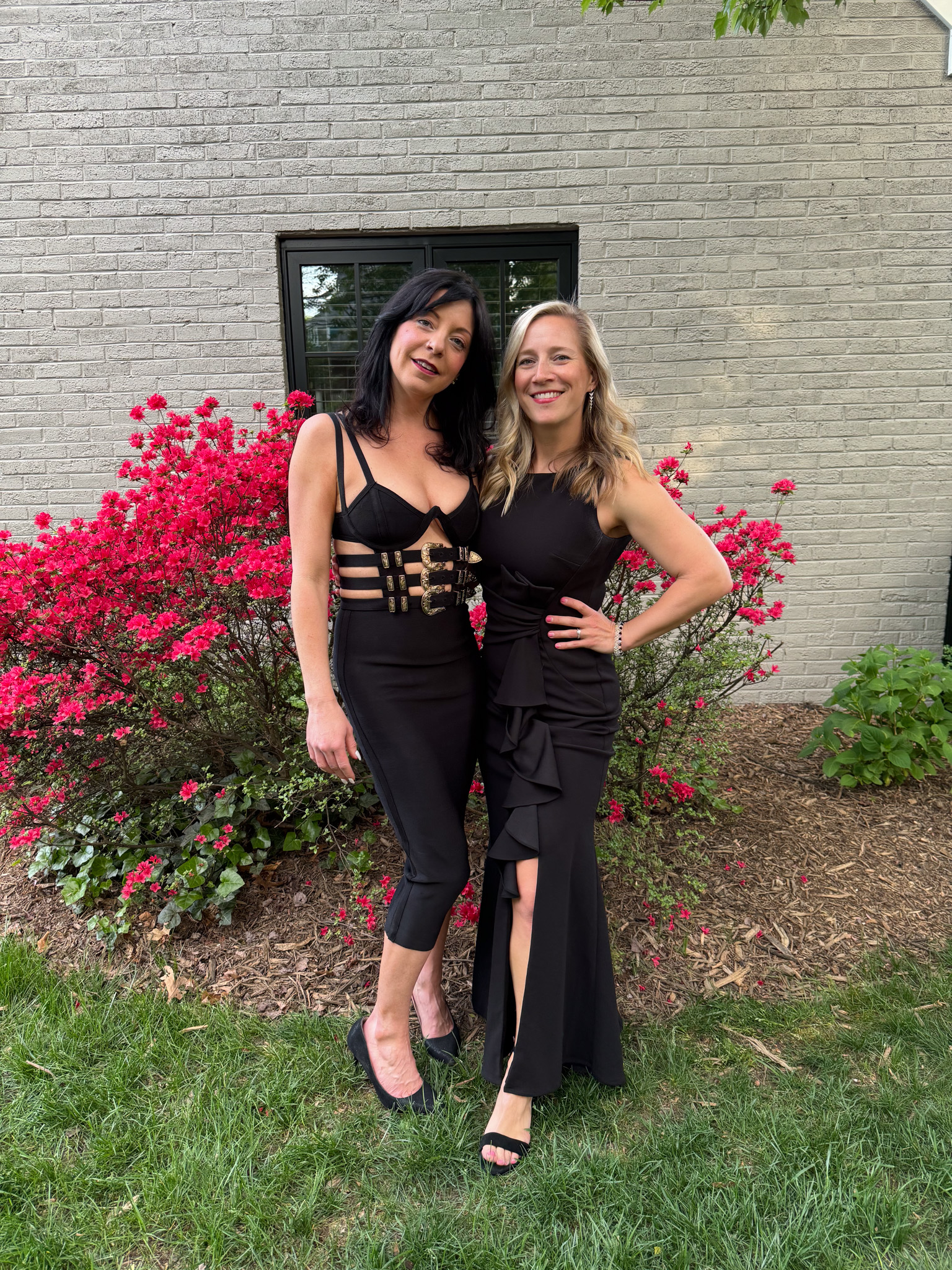 90s Prom • Kath Eats