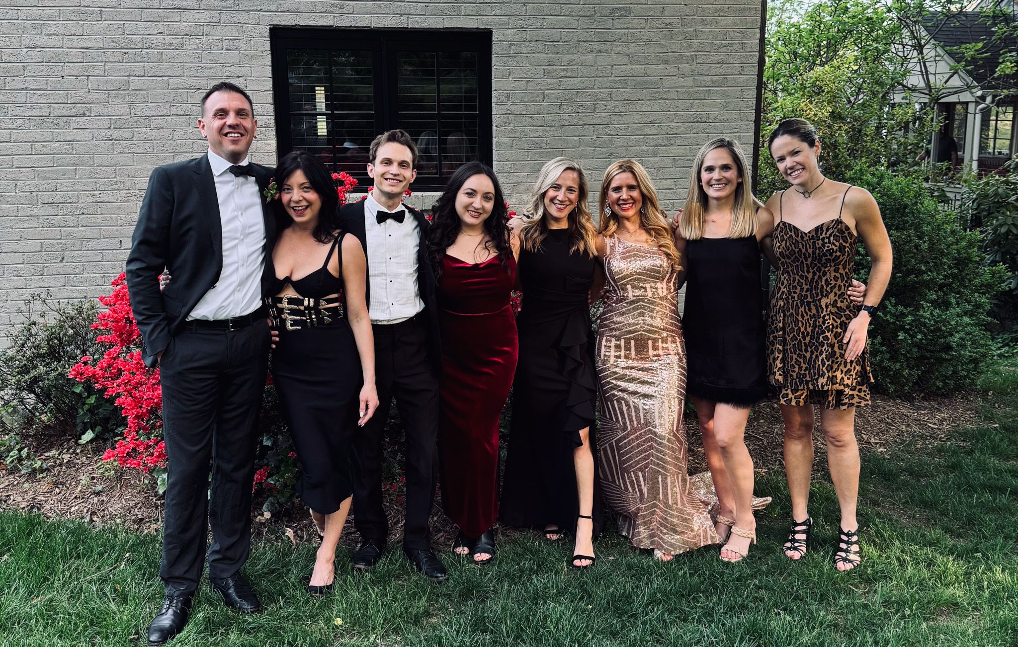 90s Prom • Kath Eats