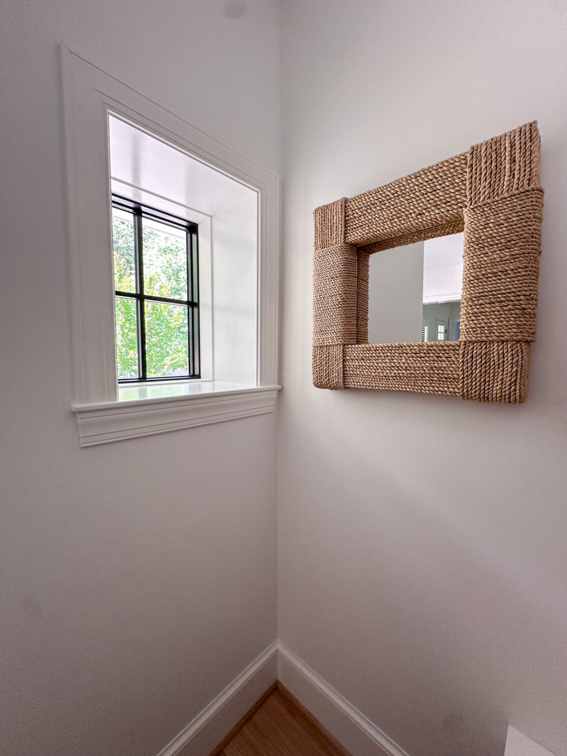 Small Mudroom Ideas • Kath Eats