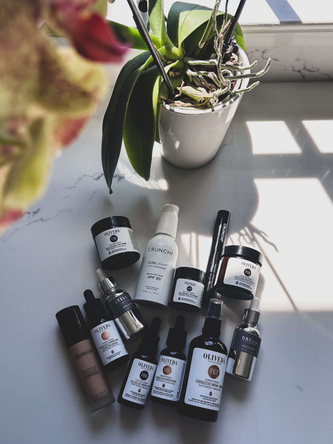 Beautycounter Swaps: Clean Beauty Brands • Kath Eats