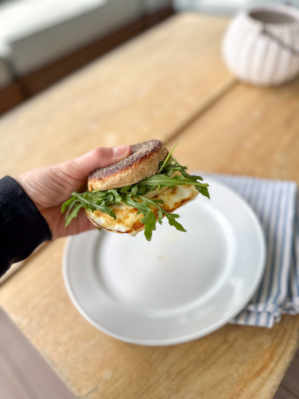 13 English Muffin Breakfast Ideas • Kath Eats