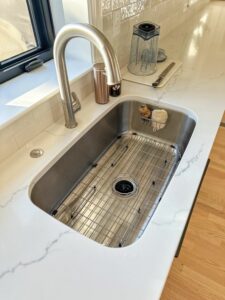 Best Kitchen Sink Organizers • Kath Eats