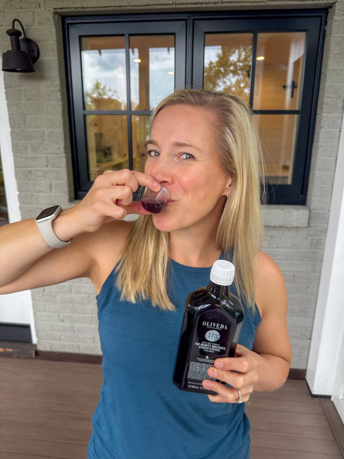 Oliveda Skincare Review • Kath Eats