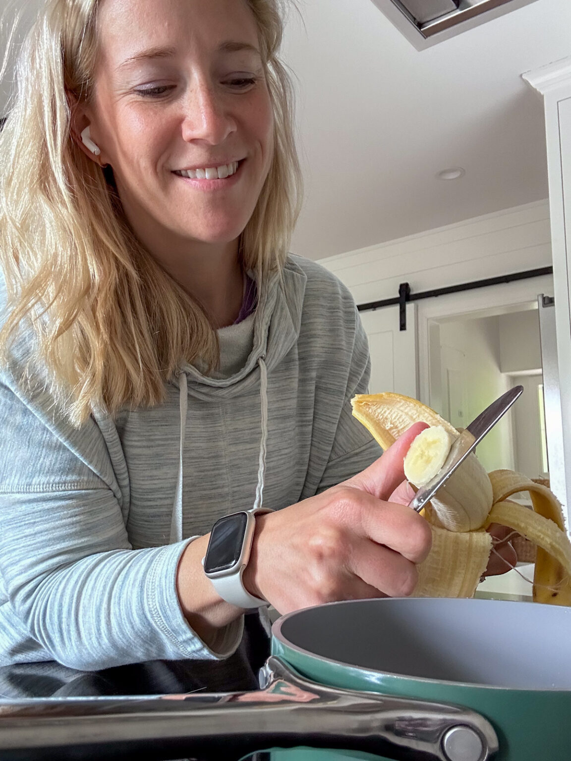 Protein Oatmeal Recipe • Kath Eats