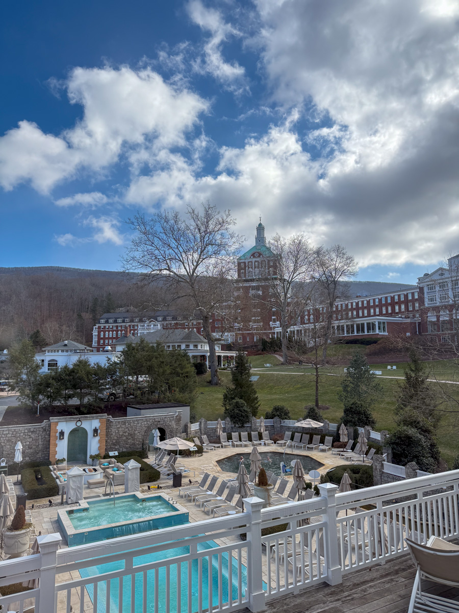 Homestead Holiday • Kath Eats