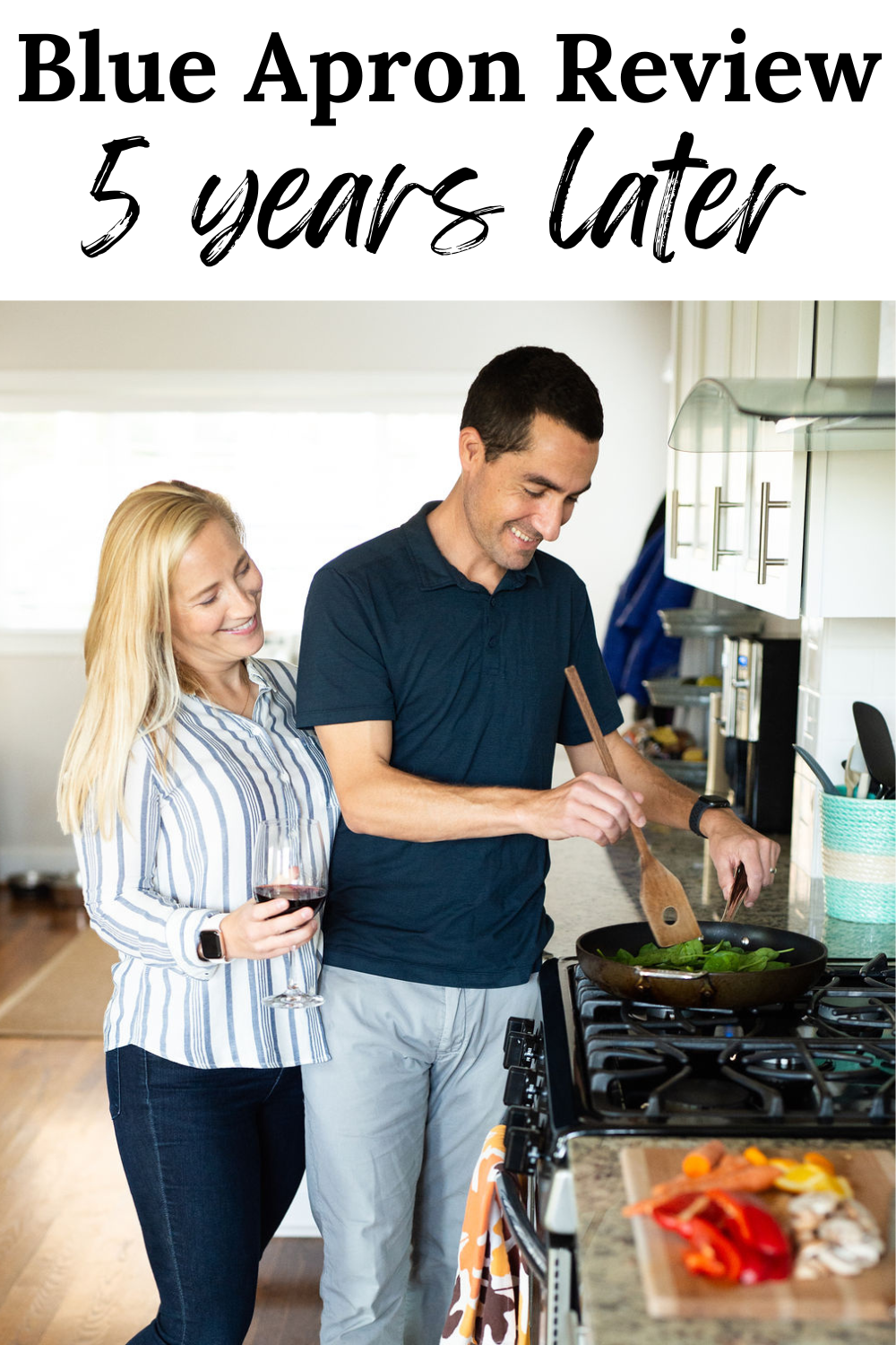Blue Apron Review: Five Years Later • Kath Eats