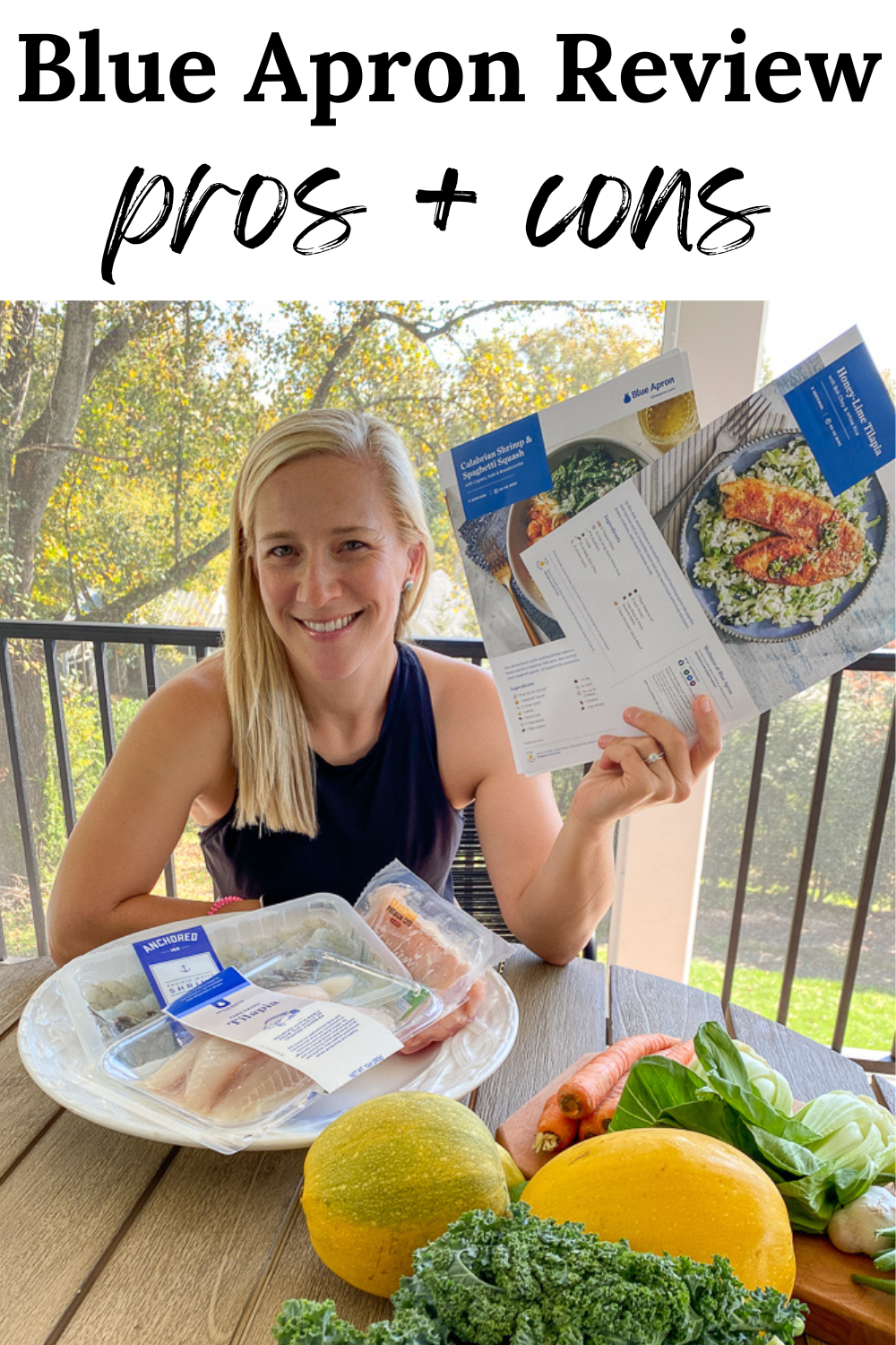 Blue Apron Review: Five Years Later • Kath Eats