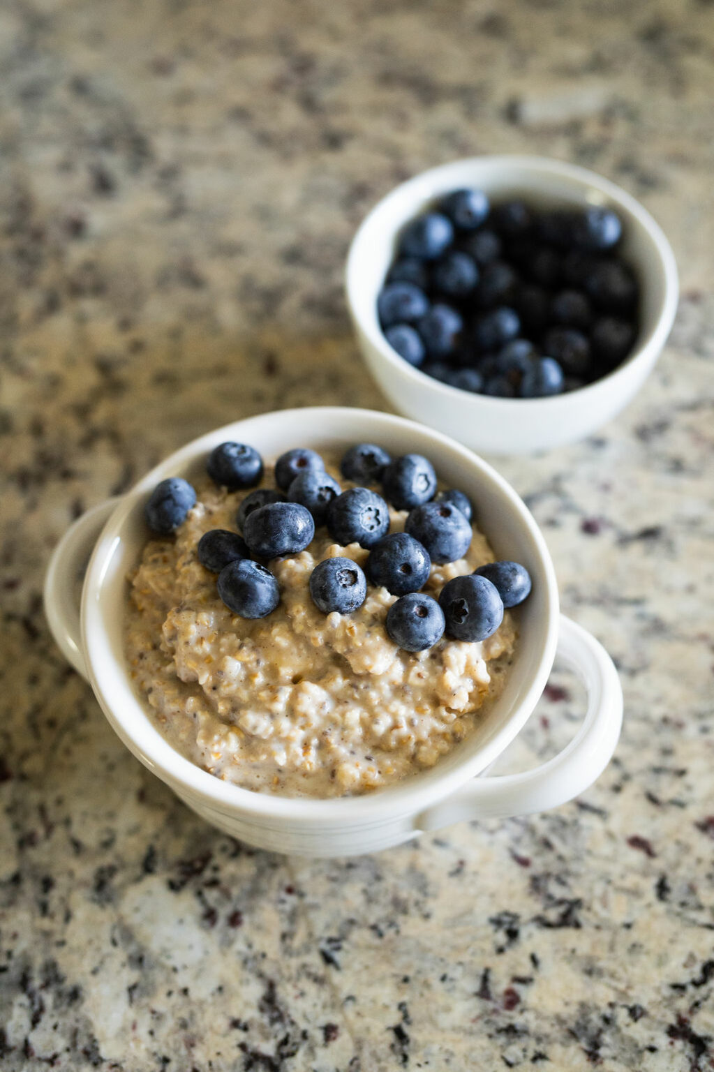 10 Blueberry Breakfast Recipes • Kath Eats