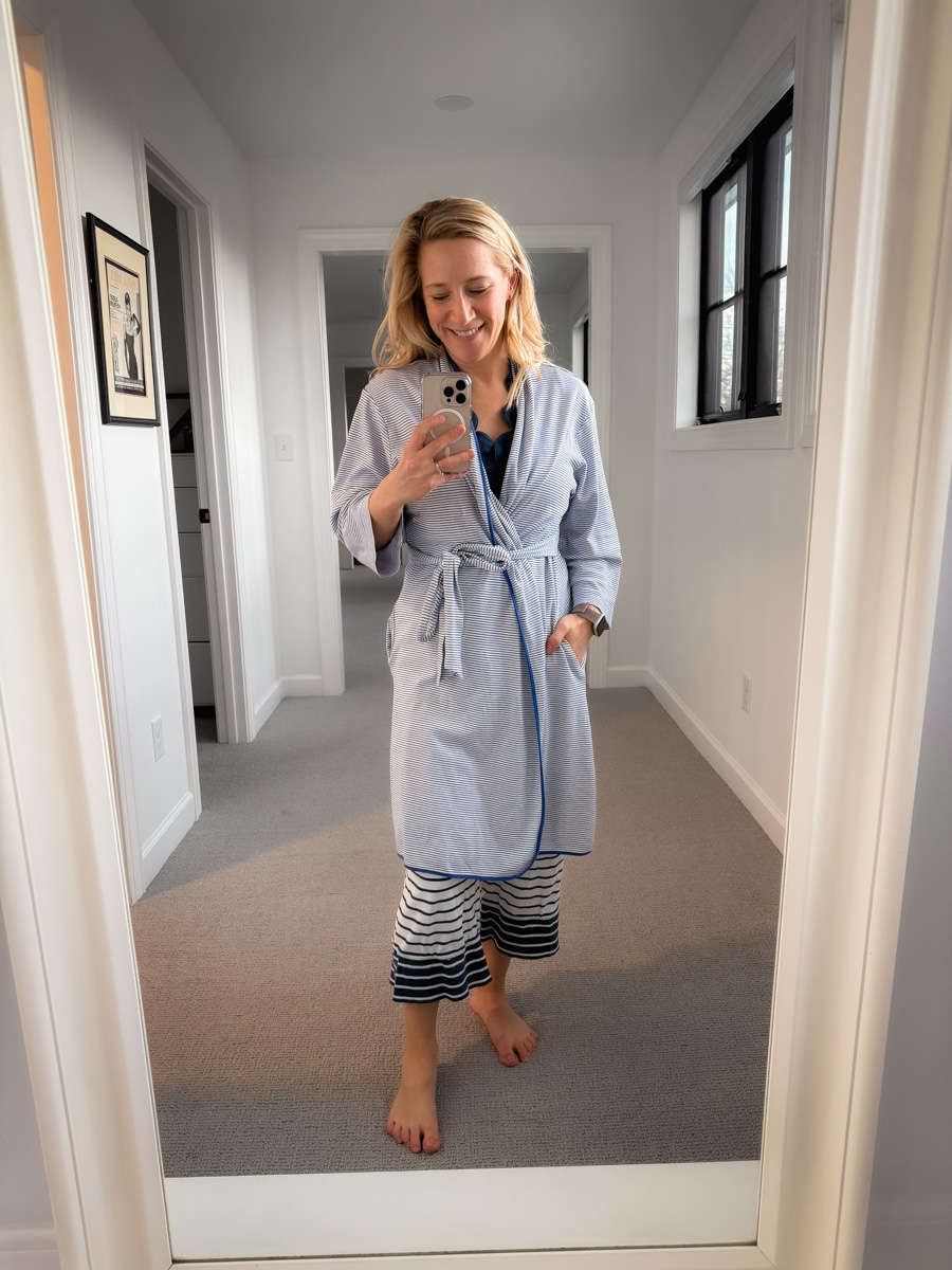 LAKE Pajamas: My Favorites • Kath Eats