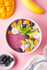 20 Healthy Sweet Breakfast Ideas (When You’re Craving Something Sweet ...
